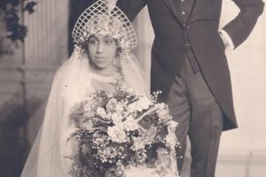 A Harlem-Stage Life: Fairy Mae Bryant — The Woman Behind the Walker ...